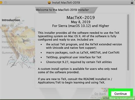 Easy Ways To Install Latex WikiHow