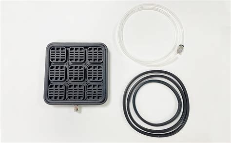 Virutex Duo Sided Vacuum Pad Industrial And Scientific