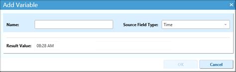 Transflo Dms Field Mapping