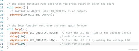 测试lgt8f328p，替代arduino uno csdn博客