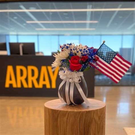 Array Technologies On Linkedin Shinetogether