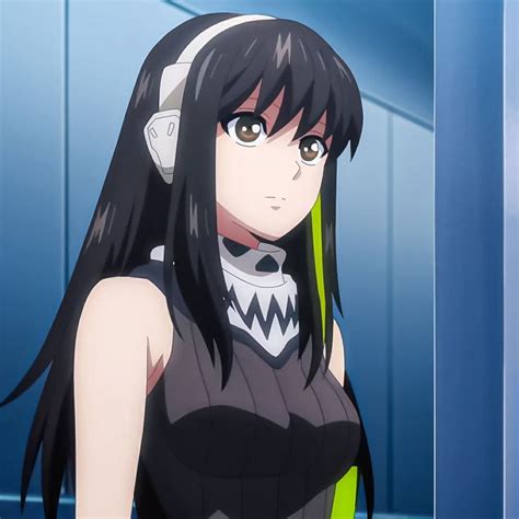 Pin Di Anime Anime Characters Geek Out Mode