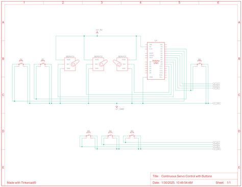 build a motorized cable driven spacecraft motion simulator with arduino science project