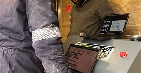 Safety And Compliance Through Breaker Injection Testing Interstates