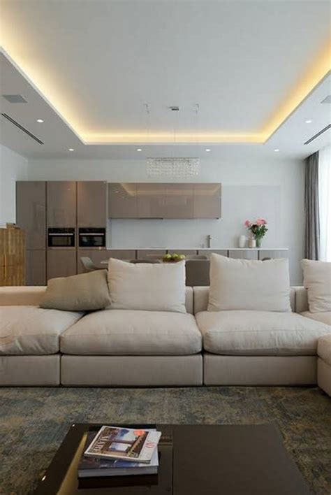 Ceiling Bulkhead Ideas