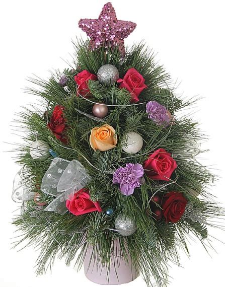 Как украсить к новому году мебель в офисе Несколько простых идей которые будут полезны вам для