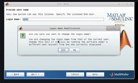 Step By Step Guide To Installing MATLAB On Linux LinuxForDevices