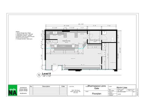 Building Structure 2D Plan PDF Designs CAD