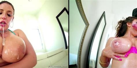 Widescreen Angela And Ella