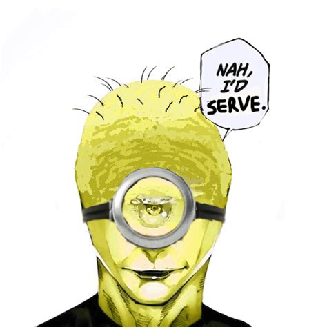 As The Strongest Minion Stuart Fought The Fraud The King Of Villains He Began To Open His