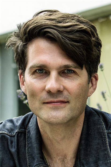 André Erlen Aktor E Talenta