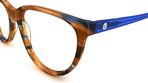 Roxy Women's glasses ROXY 43 | Brown Frame $199 | Specsavers Australia