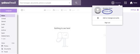 Two Step Email Verification Instructions
