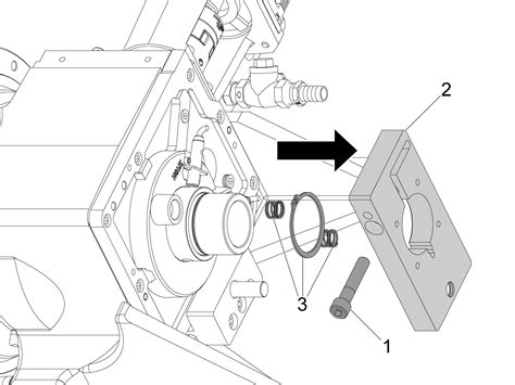Bmt45 Indexer Turret Replacement Ad0746