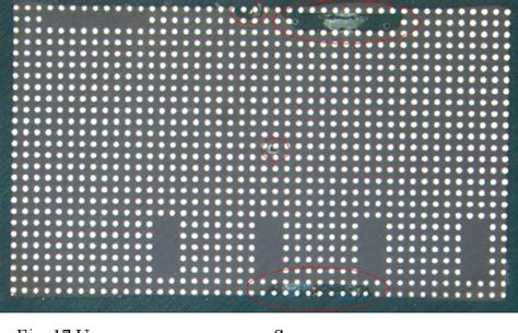Figure 6 From 25d Silicon Photonics Interposer Flip Chip Attach Semantic Scholar Figure 6 From 25d Silicon Photonics Interposer Flip Chip Attach Semantic Scholar