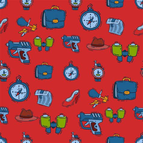 엿보기 구멍 스톡 사진 및 일러스트 Istock