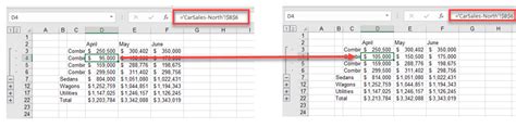 Merge Two Spreadsheets Tables In Excel Google Sheets Automate Excel
