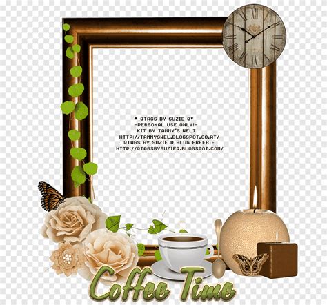 커피 타임 쿠바 에스프레소 톤 카페 커피 Png Pngegg