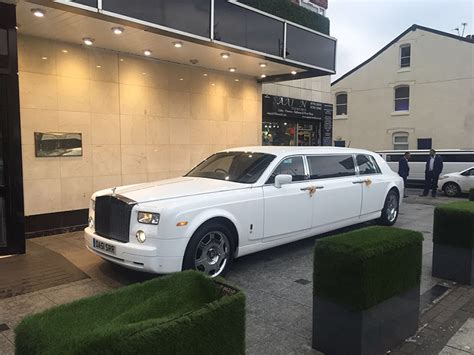 Rolls Royce Limo Hire London Vosa Licensed Fixed Price Kroovel
