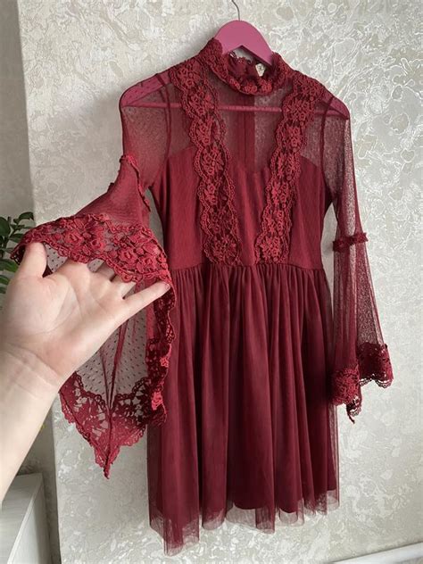 Шикарне плаття — ціна 245 грн у каталозі Вечірні сукні Купити жіночі речі за доступною ціною на