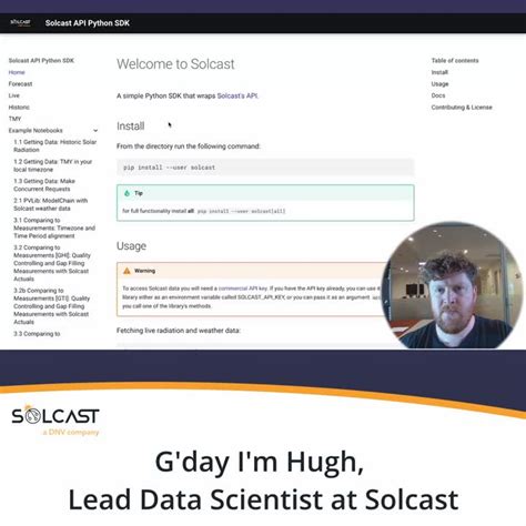 solcast a dnv company on linkedin here s an easier way to connect
