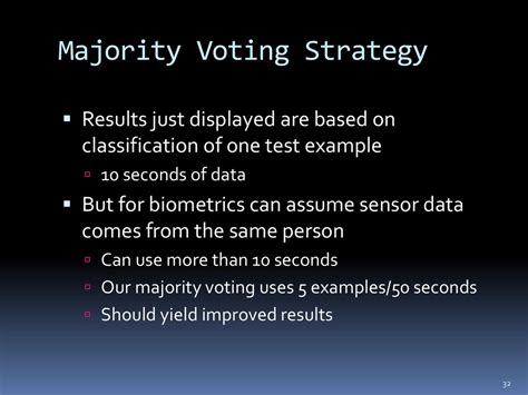 Wisdm Activity Recognition And Biometrics Applications Of Classification Ppt Download