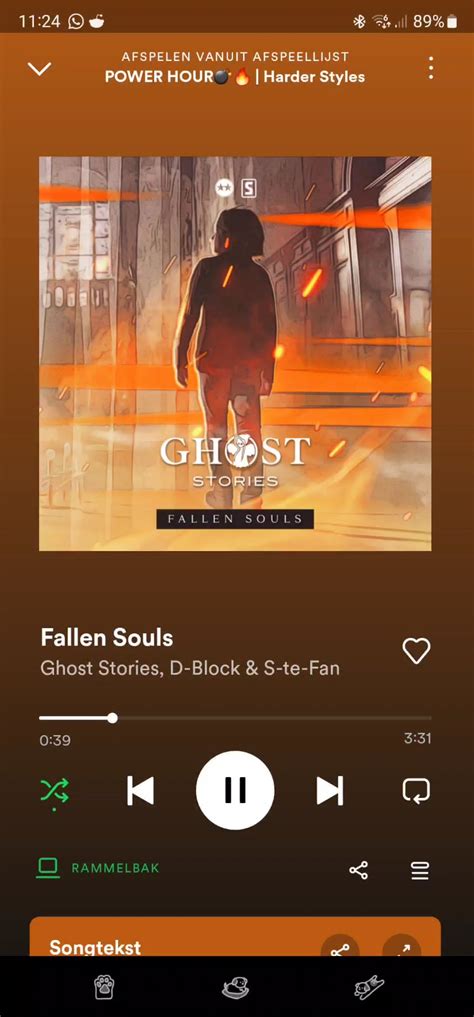 Any way to take smart shuffle out of the shuffle button? I like Spotify's algorithm to play ...