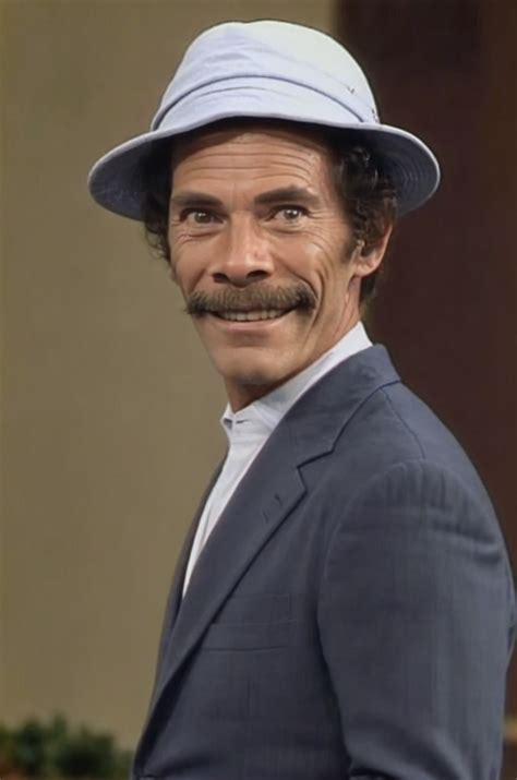 Don Ramon El Chavo Del Ocho Generated By Obandidodaluzvermelha Aibooru