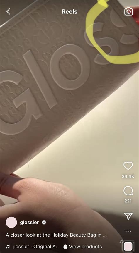 Holiday Edition Beauty Bag Embossing Misalignment Anyone Else Have Holiday Edition Beauty Bag Embossing Misalignment Anyone Else Have