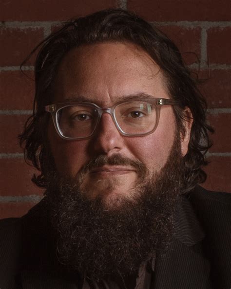 Judd Greenstein Atlantic Center For The Arts