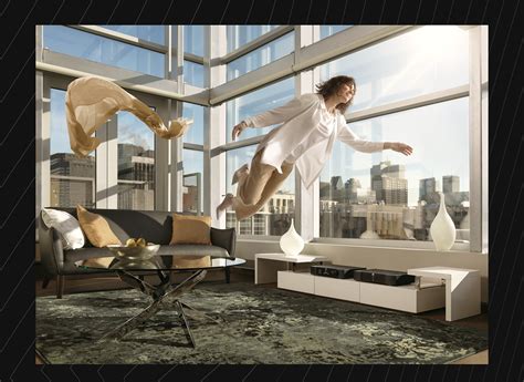 Elevate Your Sound Experience On Behance