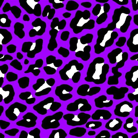 Purple Leopard Wallpapers Top Free Purple Leopard Backgrounds