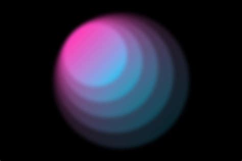 Pink Gradient Circle Background Abstract Premium Photo Rawpixel