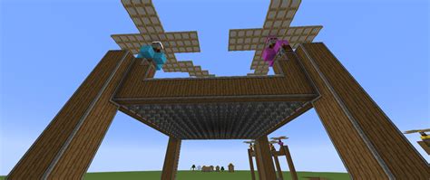 CreateMod Com AutoMiner Machine