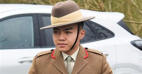 British Army Gurkha Convicted Of Sex Assault After Attacking Woman In Toilet Wales Online