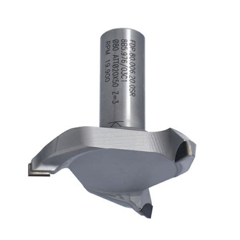 Surface Planer Router Bit Pcd Diamond Quality Industrial Cutting Tools