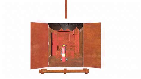 Dg With Compressor 3d Model Turbosquid 2341670