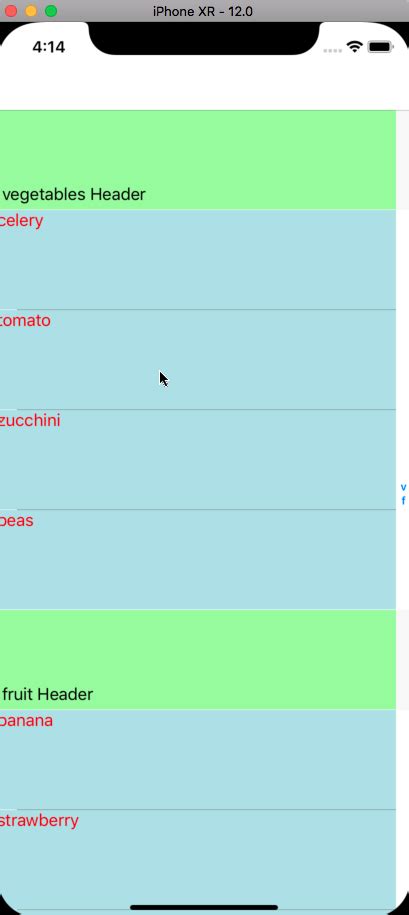 listview rowheight affects the groupheader · issue 3970 · xamarin xamarin forms · github