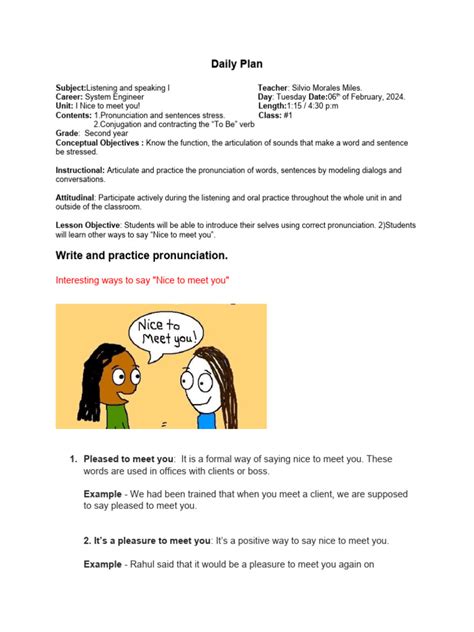 Class 1 2 Unit One Pdf Cognitive Science Human Communication