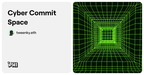 Cyber Commit Space Phi