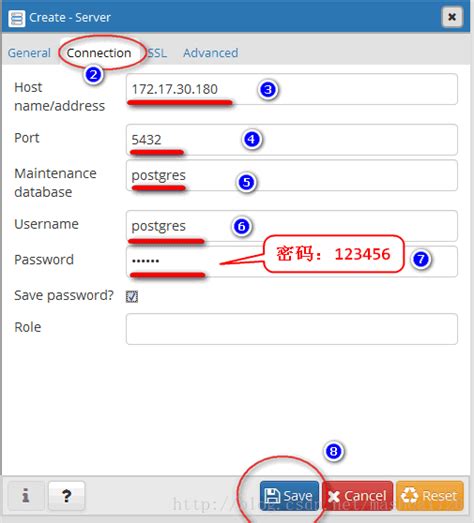 Ubuntu 1604 安装 Postgresql 96 及用pgadmin4连接测试postgresql 96 对应那个版本的