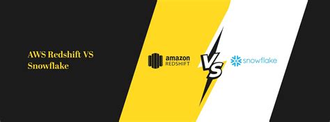 redshift vs snowflake a data warehousing faceoff