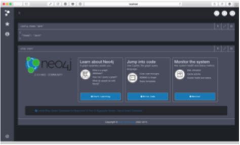 Neo4j 2 3 Enhanced Enterprise Applications At Scale Neo4j Graph Database Platform
