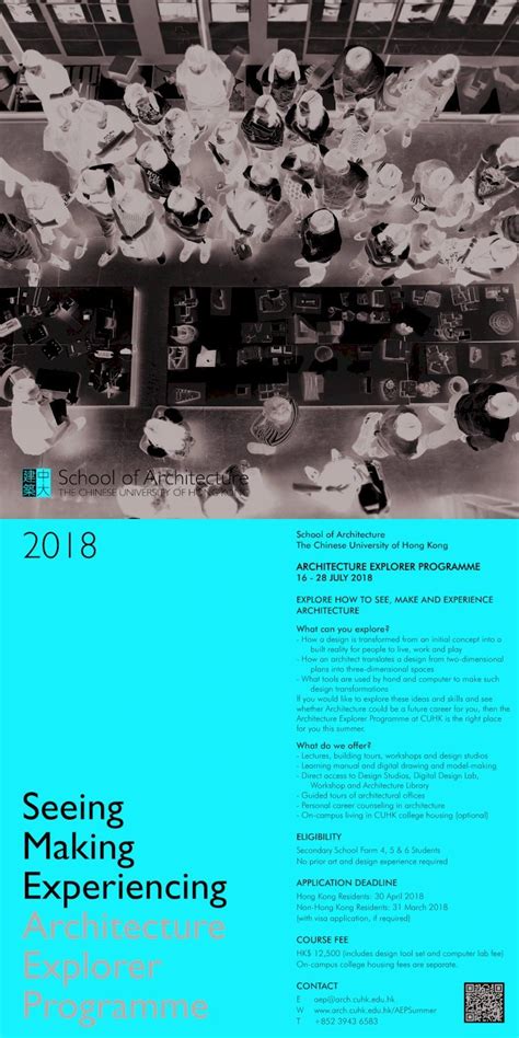 Pdf Architecture Explorer Programme€¦ · Experiencing Architecture