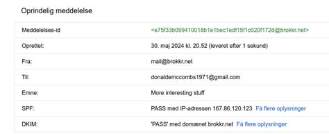 Lets Do Postfix Slowly And Properly Part 12 Dkim