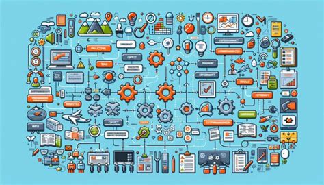 如何在devops中有效管理项目依赖 • Worktile社区