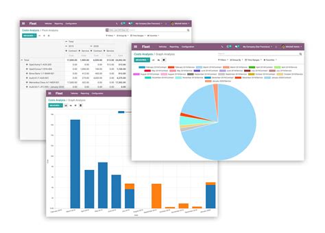 Singapore App Focus Accounting Odoo