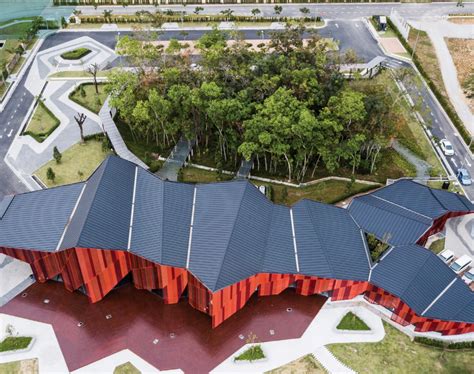 Red Hill Gallery Cidb Hq