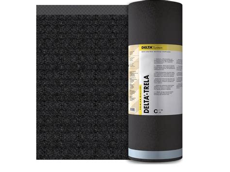 Супердиффузионная мембрана Delta-Trela Plus - купить в Москве