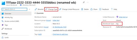 Access Troubleshooting Guides In Azure Workbooks Azure Monitor
